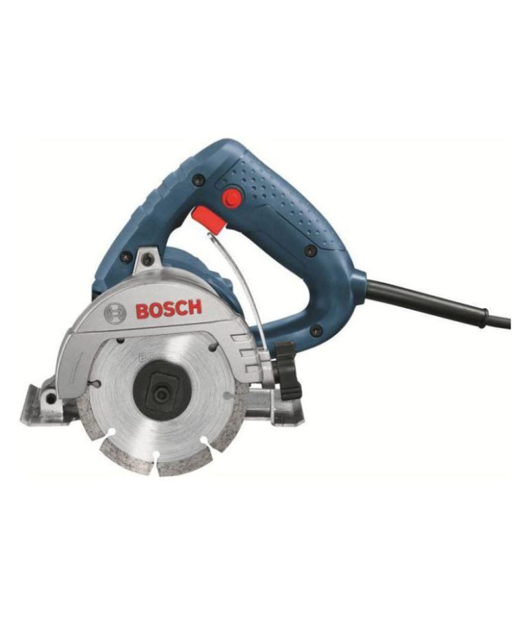 Bosch 1250W Tile Cutter, GDC 121 - Best in Range
